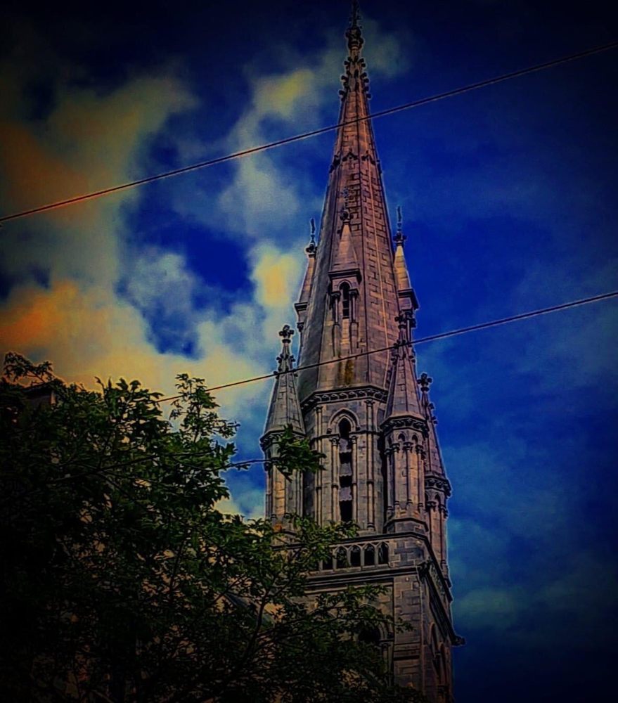 ST. PETER’S CHURCH - 101 Photos - West Street, Drogheda, Co. Louth ...
