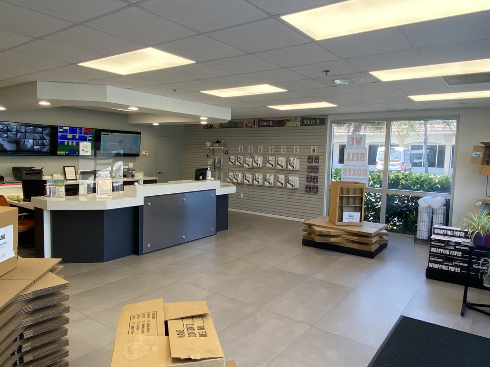 FEDERAL HIGHWAY SELF STORAGE - Updated August 2025 - 25 Photos - 415 S ...