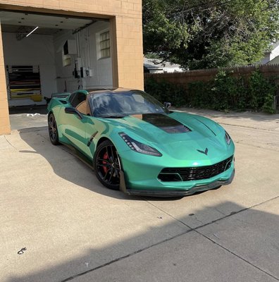 BUFF X CUSTOMIZATION - Updated December 2025 - 29 Photos - 26015 W ...