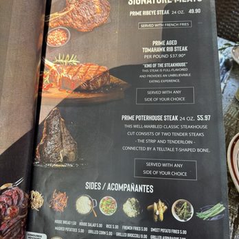 OLE OLE STEAKHOUSE - Updated August 2024 - 298 Photos & 225 Reviews ...