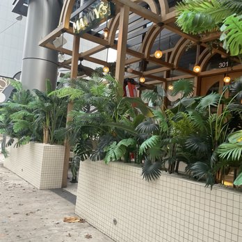 POWDER ROOM - Updated June 2025 - 13 Photos & 102 Reviews - 301 West ...