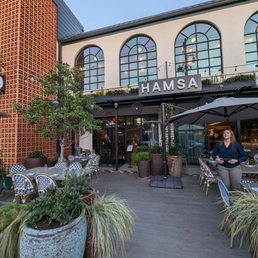 HAMSA - Updated December 2025 - 580 Photos & 351 Reviews - 5555 ...