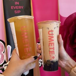 UME TEA - Updated January 2026 - 752 Photos & 476 Reviews - 11138 Palms ...