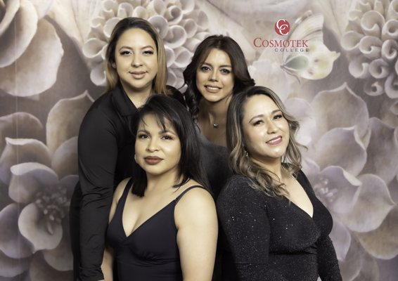 COSMOTEK COLLEGE - 383 Photos & 122 Reviews - 2188 Del Franco St, San ...