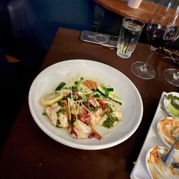 CAFE ROKA - Updated March 2026 - 505 Photos & 501 Reviews - 35 Main St ...