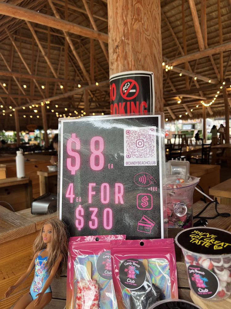 CANDY BEACH CLUB - Updated July 2025 - 39 Photos - 3080 Sheridan St ...