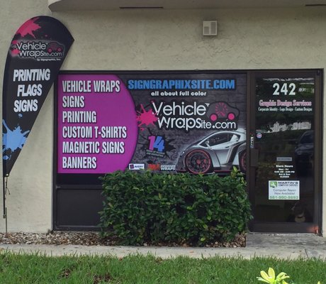 Sign Graphix - Trusted Since 2023 - Updated July 2025 - 208 Photos ...