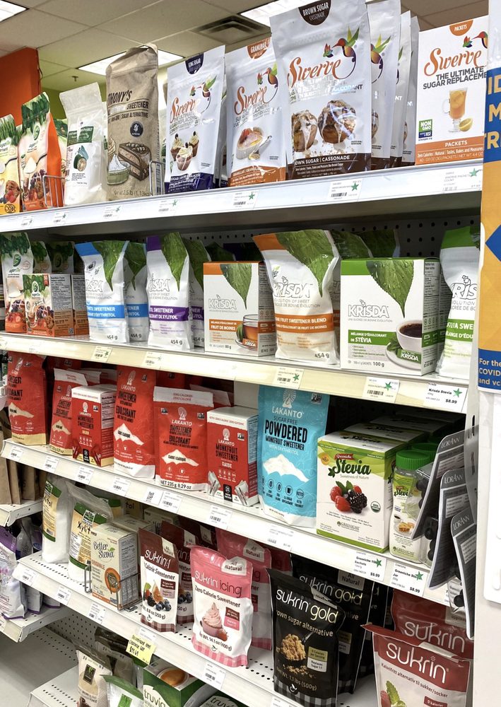 THE LOW CARB GROCERY - Updated December 2025 - 15 Photos & 25 Reviews ...