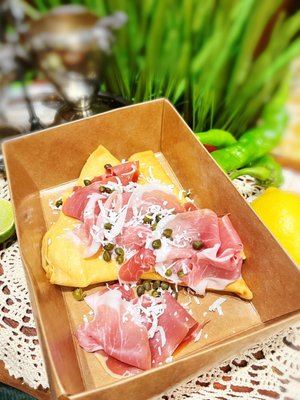 TORNADO CREPES - Updated June 2024 - 25 Photos - 4767 Broadway, New ...