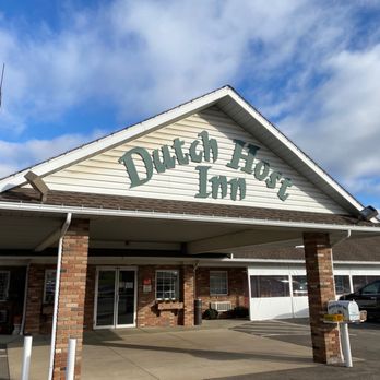 DUTCH HOST INN - Updated September 2024 - 20 Photos & 16 Reviews - 1021 ...
