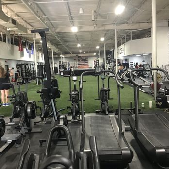 HIDDEN GYM - Updated December 2025 - 29 Photos & 24 Reviews - 109 N ...