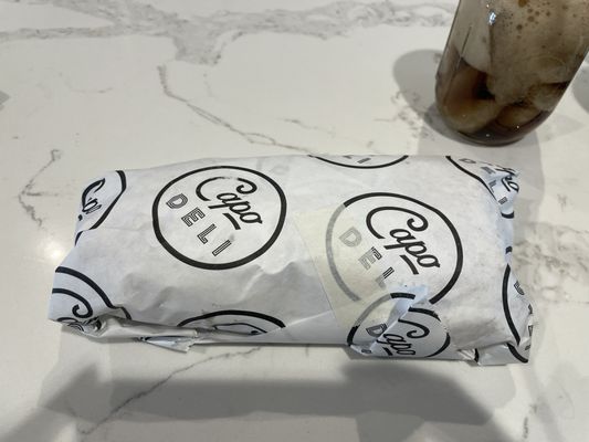 CAPO ITALIAN DELI - Updated October 2025 - 46 Photos & 32 Reviews - 109 ...