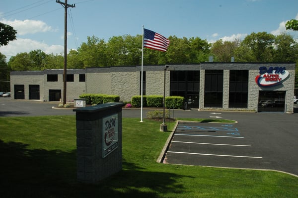 D&M AUTO BODY - Updated October 2025 - 22 Photos & 22 Reviews - 352 E ...