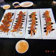 MISO SUSHI - 159 Photos & 282 Reviews - 44230 10th St W, Lancaster, CA ...