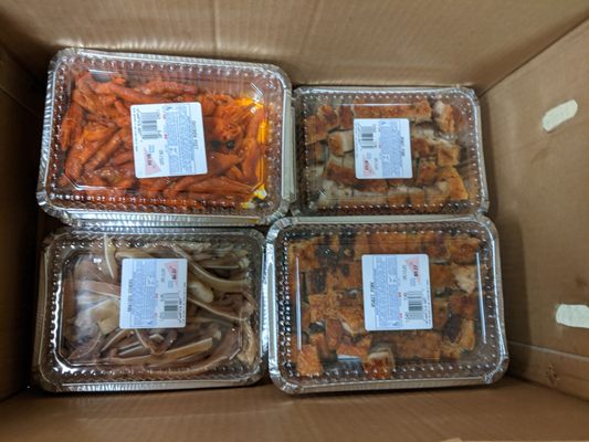 ASIAN MIDWAY FOODS - Updated August 2024 - 39 Photos & 55 Reviews - 301 ...