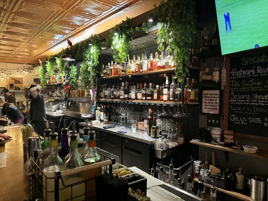 THE LOCAL MOTIVE - Updated January 2026 - 51 Photos & 15 Reviews - 7540 ...