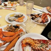 100S SEAFOOD GRILL BUFFET - 2106 Photos & 1437 Reviews - Buffets - 2828 ...