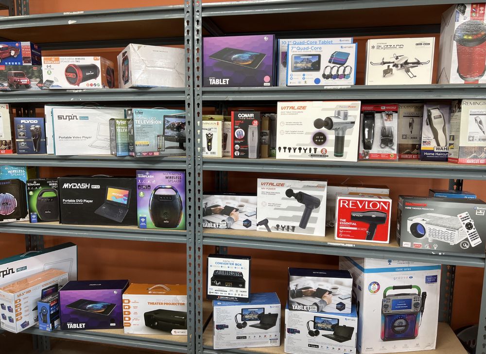 DEALZ4LESS - Updated January 2026 - 13 Photos & 17 Reviews - 25662 ...