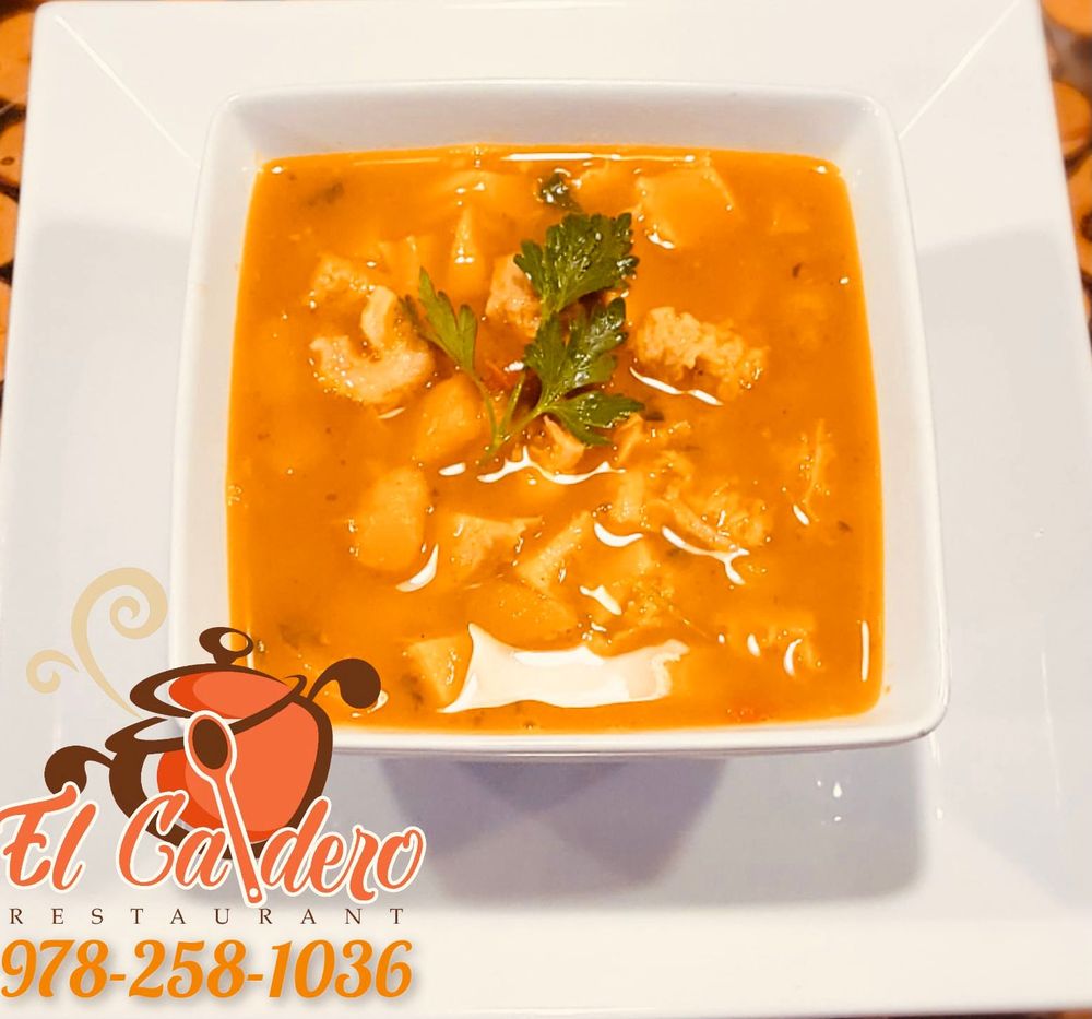 EL CALDERO RESTAURANT - Updated August 2025 - 34 S Broadway, Lawrence ...