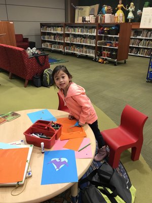 LA COUNTY LIBRARY - STEVENSON RANCH LIBRARY - Updated April 2025 - 10 ...