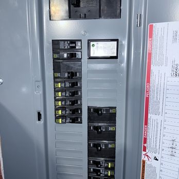 InterTech Electrical - Updated October 2025 - 12 Photos - Vancouver, Washington - Electricians ...