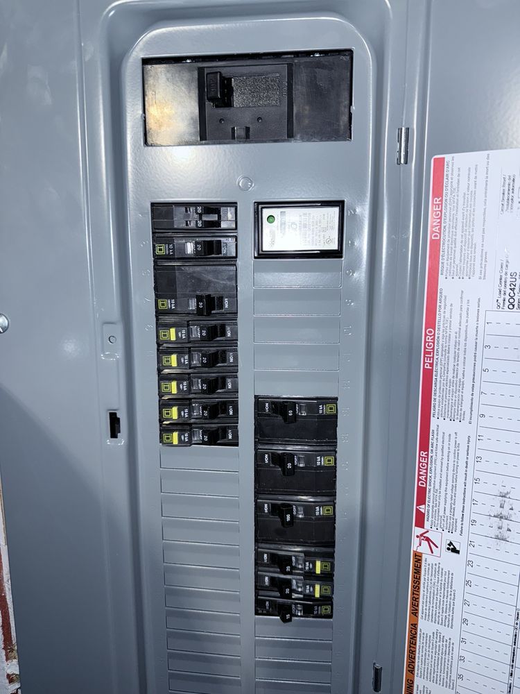 InterTech Electrical - Updated August 2025 - 12 Photos - Vancouver, Washington - Electricians ...