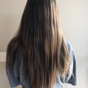 ZAINE COLOUR SALON - 93 Photos & 95 Reviews - 1609A Montana Ave, Santa ...