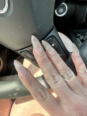 SONNY NAILS - Updated December 2024 - 13 Photos & 18 Reviews - 6500 ...