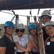 UC SAN DIEGO CHALLENGE COURSE - 13 Photos - 9500 Gillman Dr, La Jolla ...