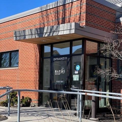 RAYUS RADIOLOGY - Updated December 2025 - 33 Sewall St, Portland, Maine ...