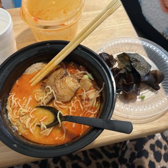 TOKEN RAMEN HIBACHI & BOBA TEA - Updated April 2025 - 87 Photos & 68 ...