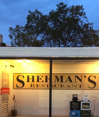SHERMAN’S RESTAURANT - Updated October 2025 - 77 Photos & 99 Reviews ...