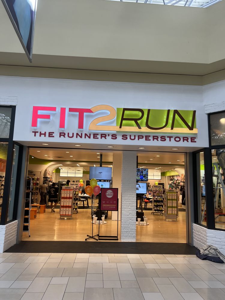 FIT2RUN THE RUNNER’S SUPERSTORE - Updated May 2025 - 18 Photos - 1910 ...