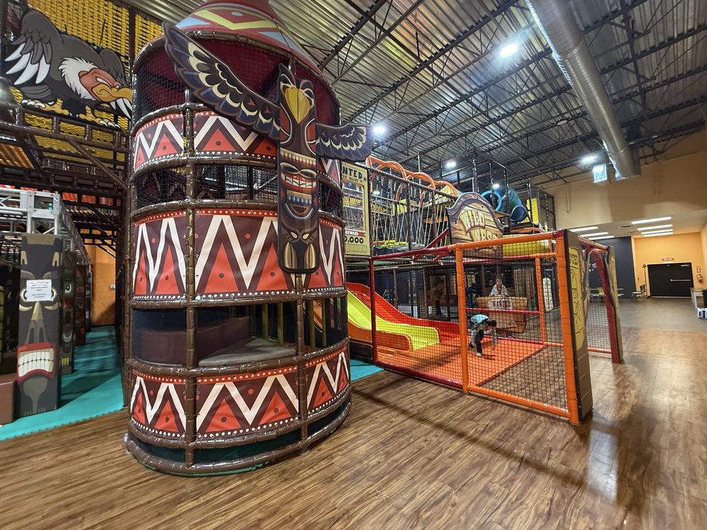WHEE ZONE - Updated June 2026 - 19 Photos - 3562 Rte 27, Kendall Park ...