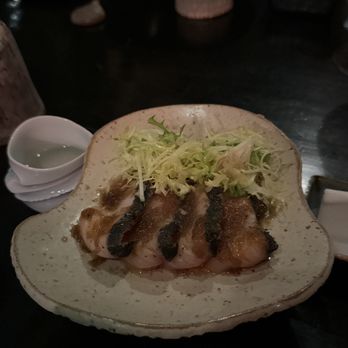 ROBIN - Sushi Bar - 620 Gough St, San Francisco, California - 4405 ...