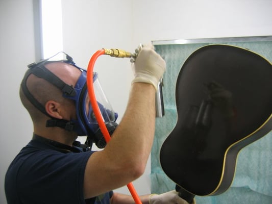 CHICAGO FRET WORKS - Updated December 2025 - 58 Photos & 114 Reviews ...