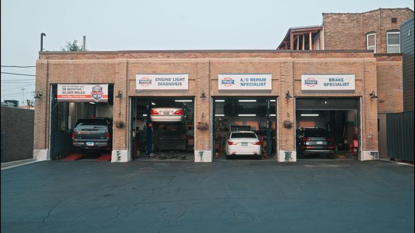 MARTIN AUTO SERVICE - Updated December 2025 - 61 Photos & 30 Reviews ...