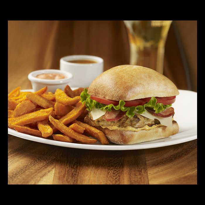 ST-HUBERT EXPRESS - Updated September 2024 - 34 Photos - 9752 Blvd ...