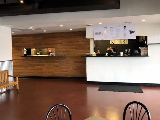 BURGER STATE - 58 Photos & 70 Reviews - Burgers - 8920 Wornall Rd ...