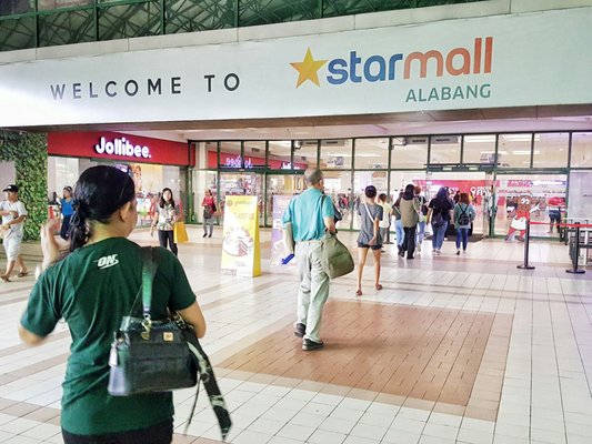STARMALL ALABANG - Updated May 2026 - 10 Photos - South Super Highway ...