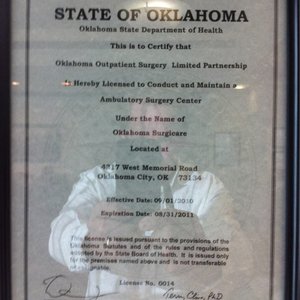 OCOM IMAGING - Updated August 2025 - 10 Reviews - 13301 N Meridian Ave ...