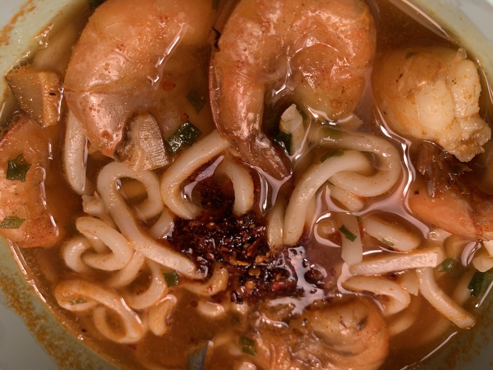 PACIFIC RIM MARKET - 1537 Independence St, Cape Girardeau, Missouri ...