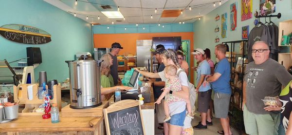 WAKE AND BAKE BREAD COMPANY - Updated May 2025 - 35 Photos - 74 S ...