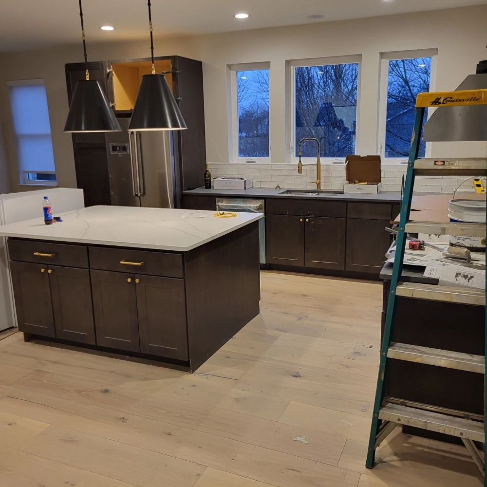 UPRIGHT CONSTRUCTION - Updated August 2025 - 100 Photos - 756-1 Capitol ...