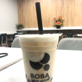 BOBA SNOW HOUSE - Updated July 2024 - 54 Photos & 52 Reviews - 8359 ...
