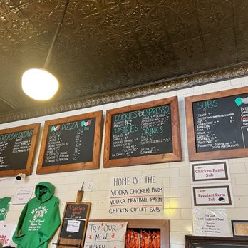 D’AMATO’S BAKERY - Updated October 2024 - 584 Photos & 588 Reviews ...