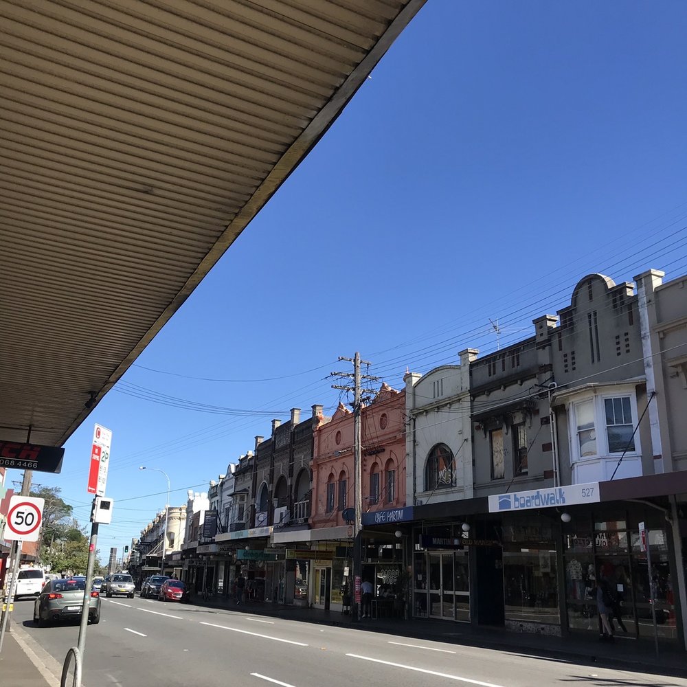 Flower Power Enfield Cafe | Best Flower Site