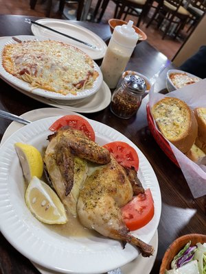 ABC PIZZA HOUSE - Updated June 2024 - 101 Photos & 165 Reviews - 1242 W ...