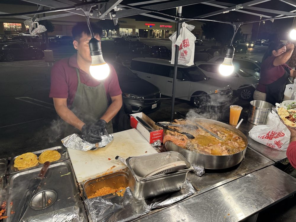 TACOS KESLY - Updated January 2025 - 8123 E Wardlow Rd, Long Beach ...