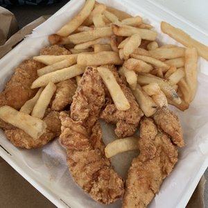 BANGIN’ FISH & CHICKEN - 28 Photos & 19 Reviews - 6023 Baltimore ...